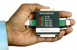 Digitech Engineers Products